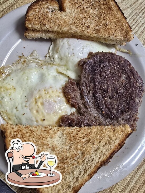 Bullshippers Cafe LLC, Logansport - Restaurant menu, prices and reviews
