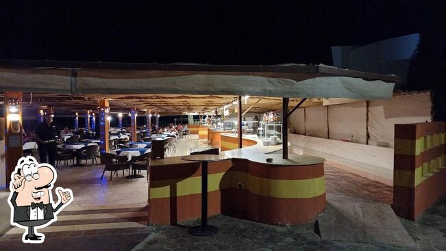El Dawar Beach Bar & Restaurant - Speisekarte, Preise und Bewertungen