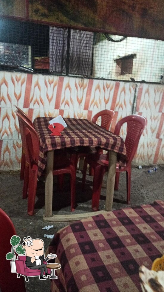 Hotel Yermala Special Machi, Tembhurni - Restaurant menu, prices and ...
