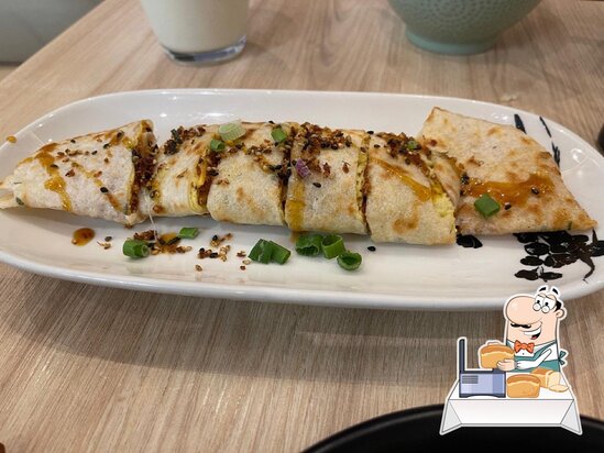DaXi - AMK Hub, Singapore - Restaurant menu, prices and reviews