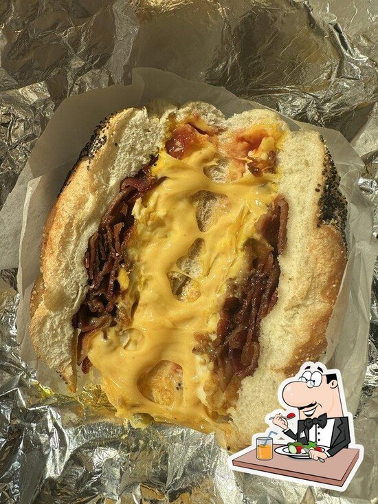 Hurricane Deli, Westhampton Beach - Restaurant menu, prices and reviews