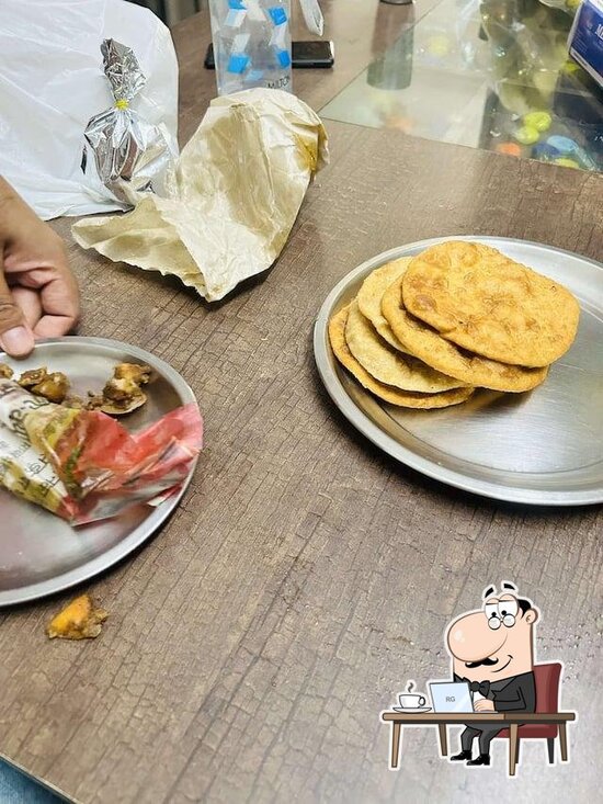 Ajay Khaste, Lucknow - Restaurant menu, prices and reviews