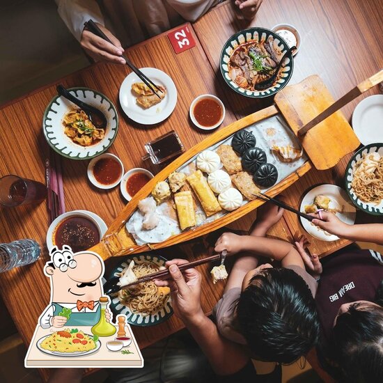 Tjap Nyonya, Batu Aji, Batam - Restaurant menu, prices and reviews