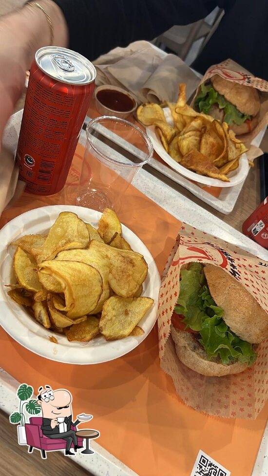 M** Bun, Torino - Menu del ristorante, prezzi e recensioni