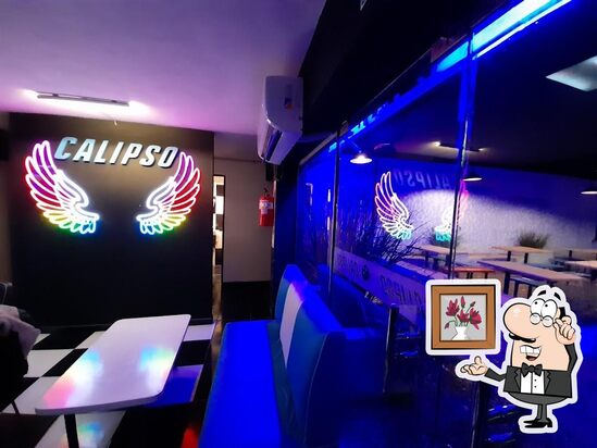 CALIPSO BOWLING, Mina Clavero - Menú del restaurante, precios y reseñas