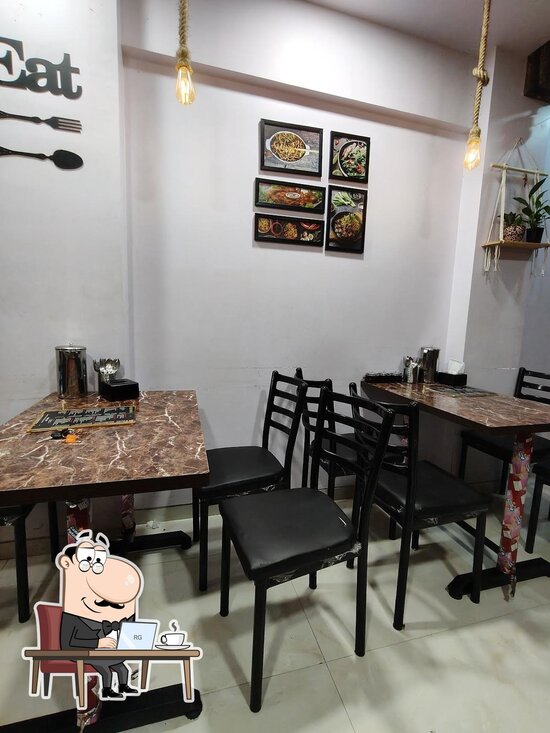 V Square Chinese Restaurant, Dombivli - Restaurant menu, prices and reviews