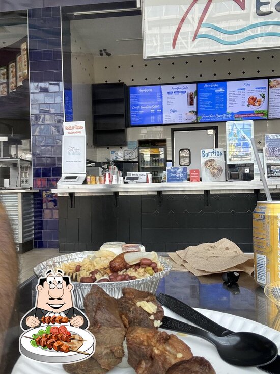 Cuban Eddies Paramus, Paramus - Restaurant menu, prices and reviews