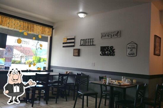 Lemon Tree Cafe & Espresso, Mossyrock - Restaurant menu, prices and reviews