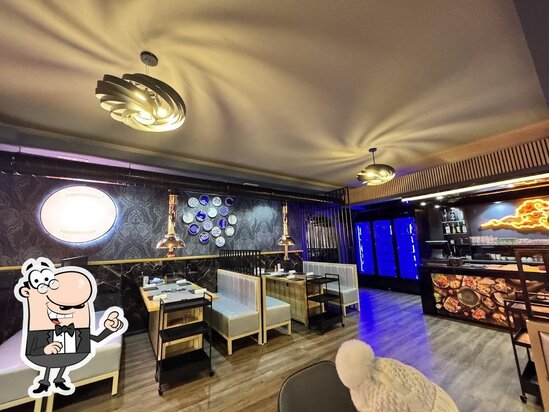 Kachi Korean BBQ 같이, Prague - Restaurant menu, prices and reviews