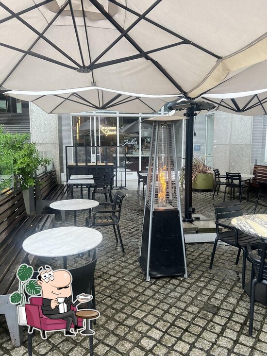 Brasserie Jules, Rotterdam - Restaurant menu, prices and reviews