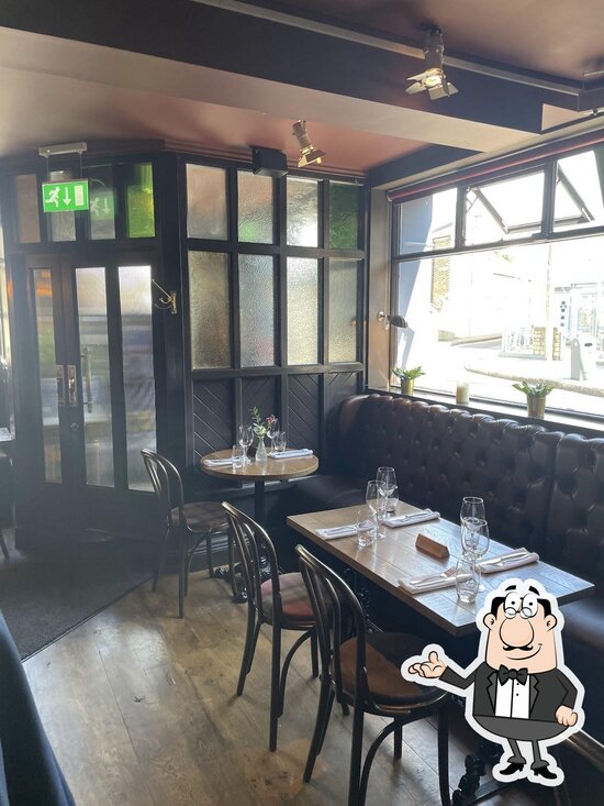 The Old Spot, Dublin - Restaurant menu, prices and reviews
