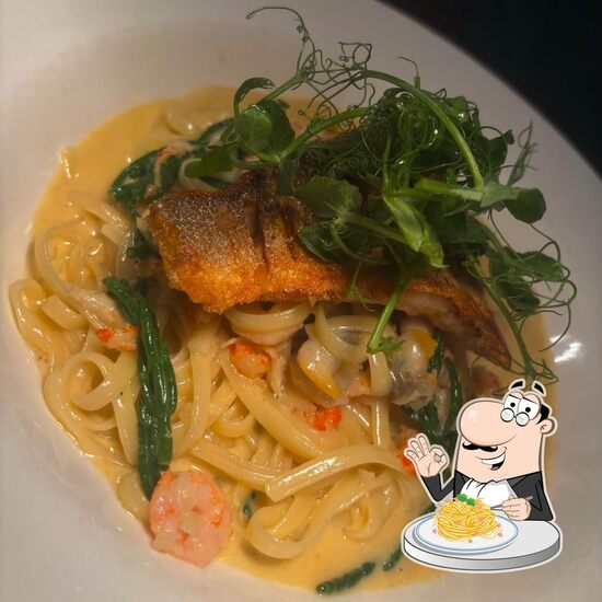 The Welcome Inn, Swansea - Restaurant menu, prices and reviews