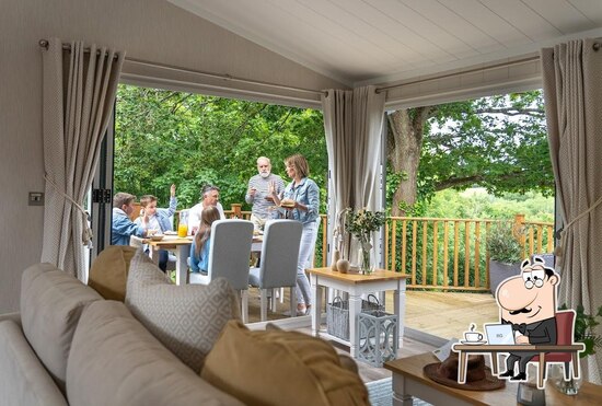 Finlake Resort and Spa, Chudleigh - Restaurant menu, prices and reviews