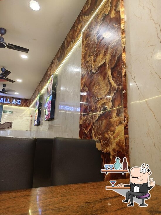 SRB HYDERABAD BRIYANI, Kanchipuram - Restaurant menu, prices and reviews