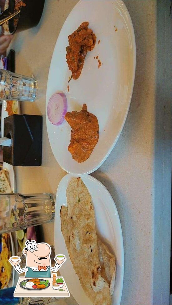 Menu at House Of Veg, Pune