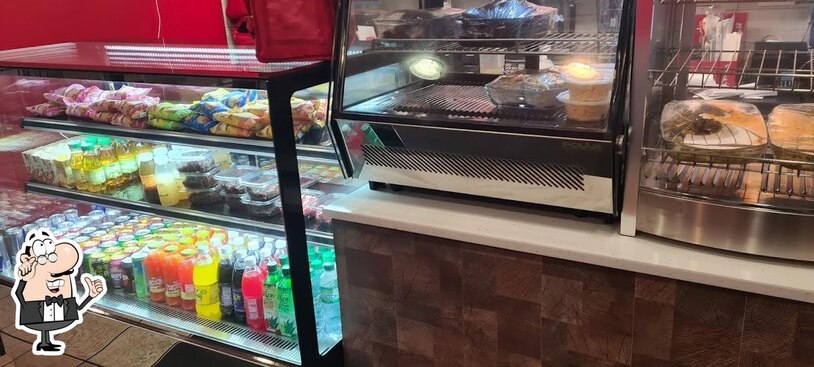 Exquisite taste and vibez, Cradley Heath - Restaurant menu, prices and ...