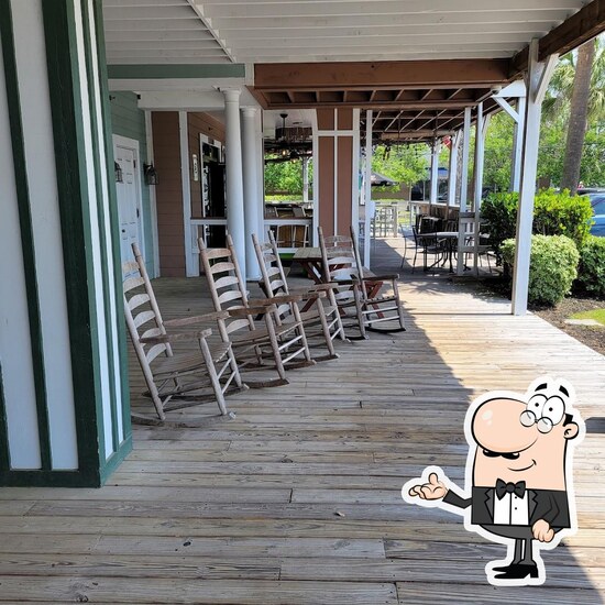 Surfside Charlies, Surfside Beach - Restaurant menu, prices and reviews