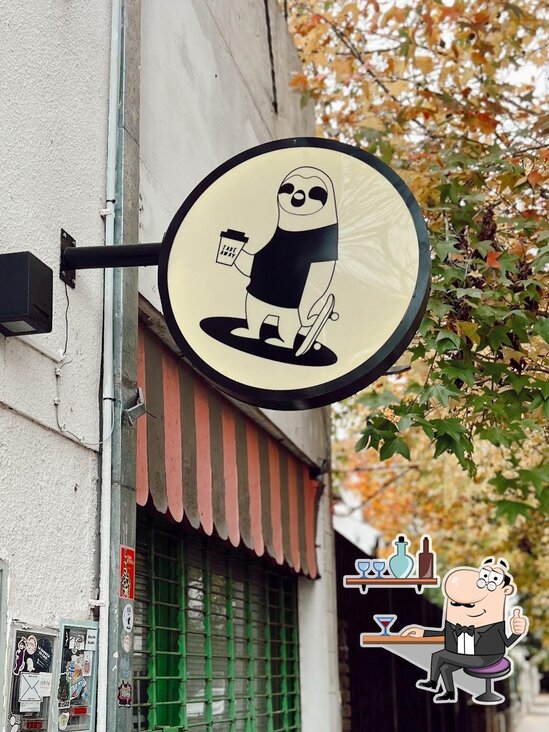 Kuta Café de especialidad - Olivos1, Olivos - Menú del restaurante ...