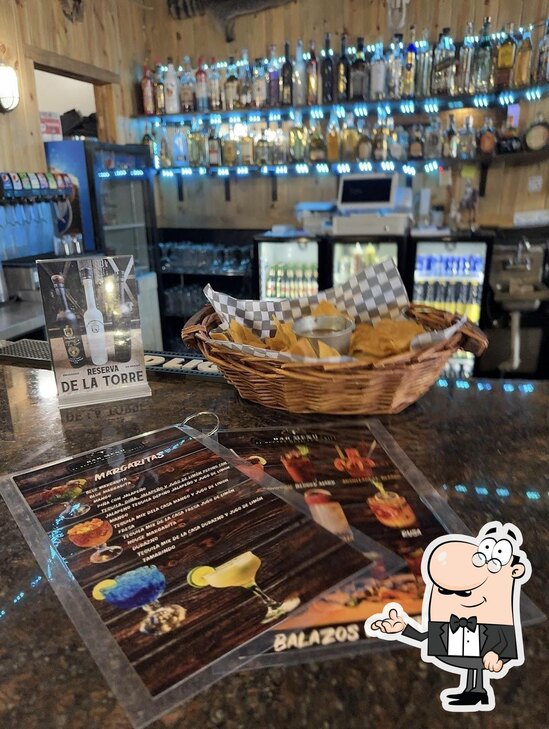 El Reparo Mexican & grill, Fort Lupton - Restaurant menu, prices and ...