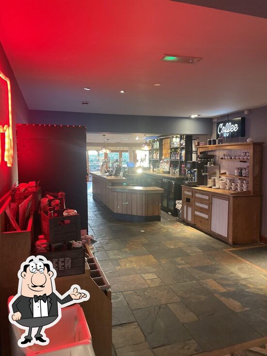Willows, Blackburn - Restaurant menu, prices and reviews