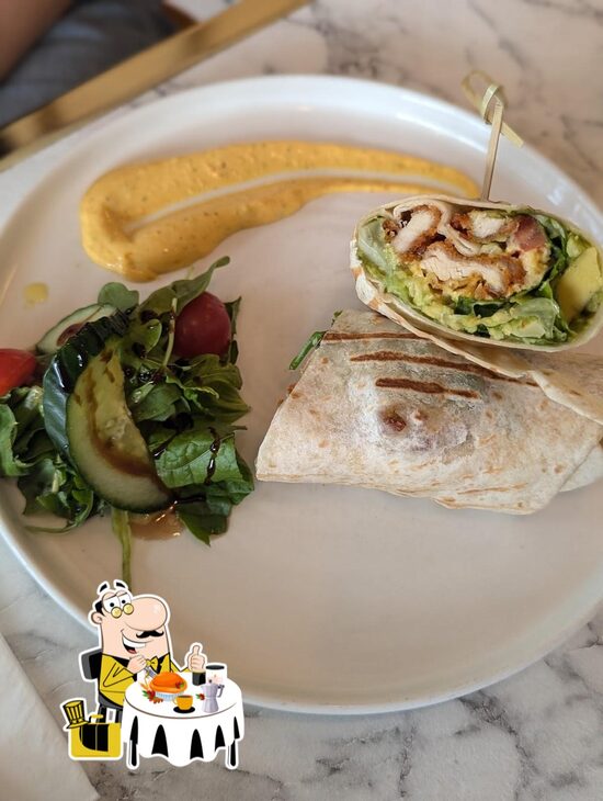 Bonêma Brasserie, Enfield - Restaurant menu, prices and reviews