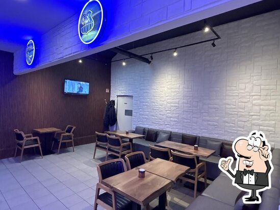 Öz Gercek Kebabhaus, Saarbrücken - Speisekarte, Preise und Bewertungen