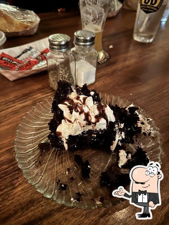 Cafe 119, Manlius - Restaurant menu, prices and reviews