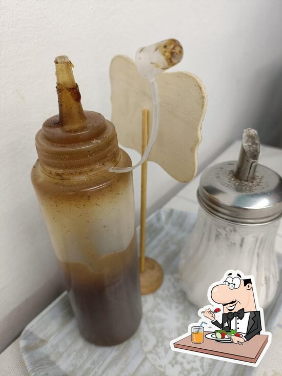 Devonport Diner, Plymouth - Restaurant menu, prices and reviews