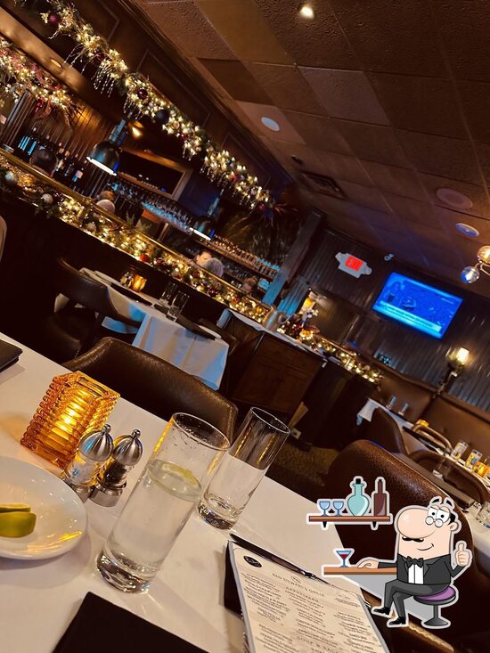 Ken Stewart's Grille, Akron - Menú del restaurante, precios y reseñas