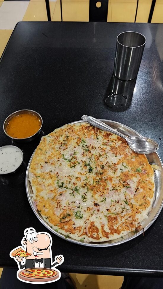 Krishna Classic Restaurant, Bantwal - Restaurant menu, prices and reviews