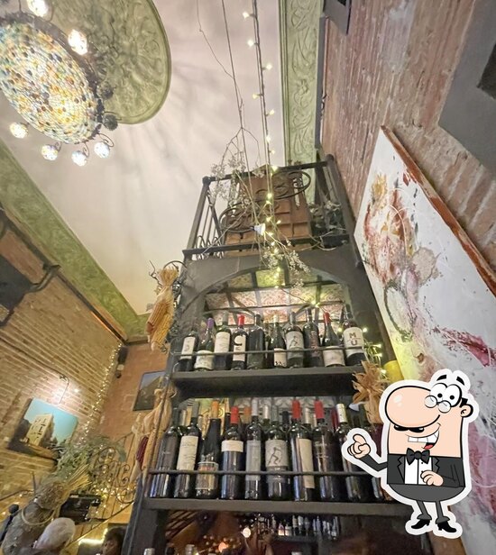 Can Recasens, Barcelona - Menú del restaurante, precios y reseñas