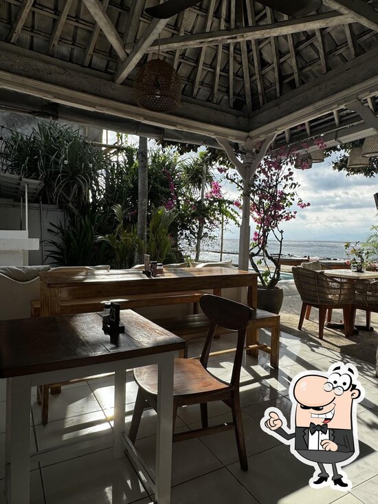 Secret Penida Restaurant & Bar, Batununggul - Restaurant menu, prices ...
