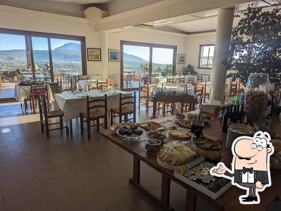 Hotel Dorgali Ispinigoli, Dorgali - Restaurant menu, prices and reviews