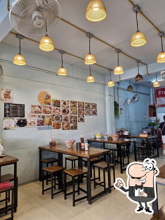 Jai Jai Chicken Rice, Bangkok - Menú del restaurante, precios y reseñas
