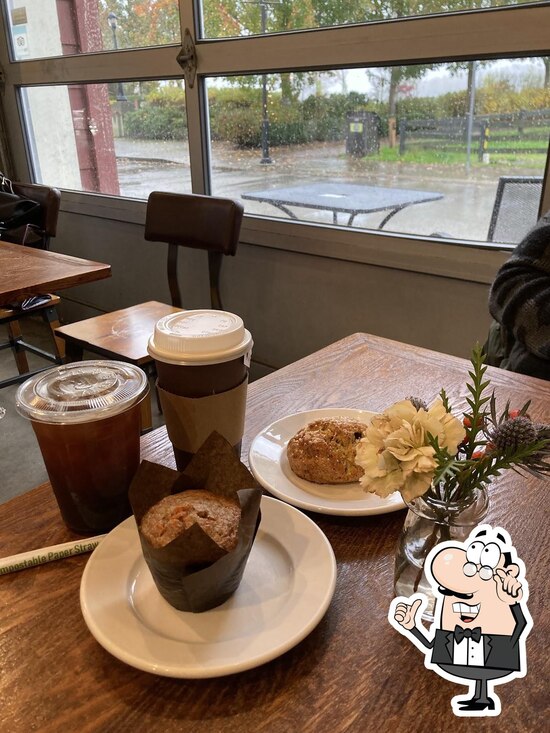 Stomping Grounds Cafe & Bistro, Pitt Meadows - Restaurant menu, prices ...