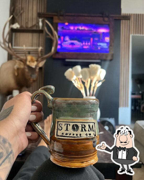 Storm Coffee Co., Turner - Restaurant menu, prices and reviews