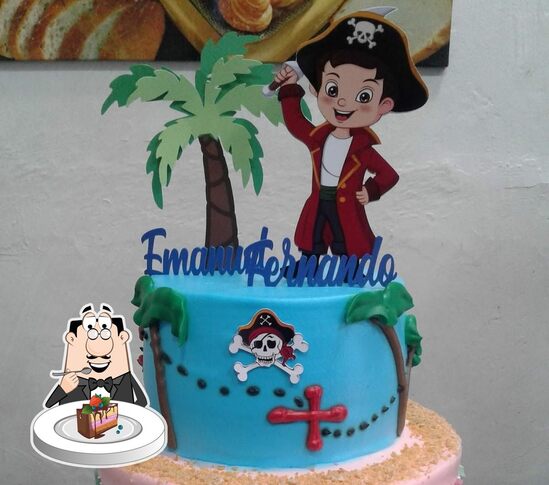 Panadería y Pastelería Tortas Finas, Girón - Menú del restaurante ...