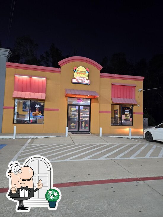 New Caney Express, New Caney - Restaurant menu, prices and reviews