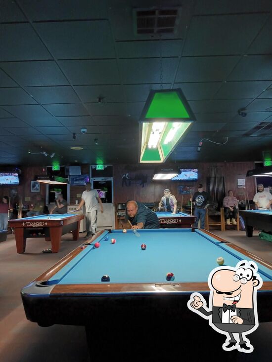 Chester's Pool Hall & Grill, Oklahoma City - Restaurant menu, prices ...