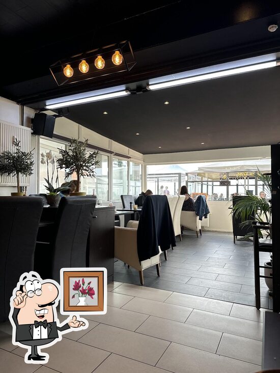 Cuisine d'Amour, Blankenberge - Restaurant menu, prices and reviews