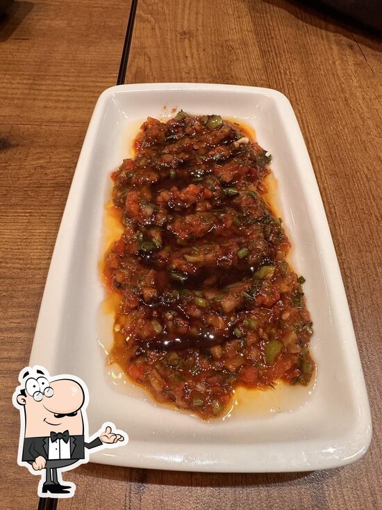 Anatolia Turkish Kitchen, Portsmouth - Restaurant menu, prices and reviews