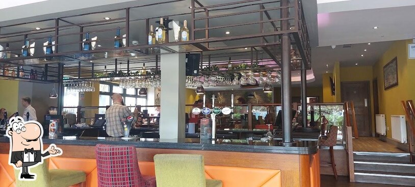 Sprinters Premier Steakhouse, Nottingham - Restaurant menu, prices and ...