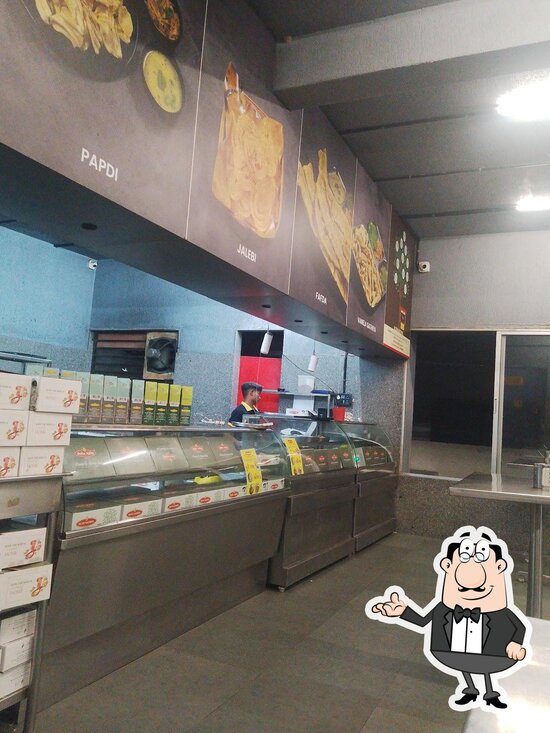 Iscon Gathiya - Makarba, Ahmedabad - Restaurant menu, prices and reviews