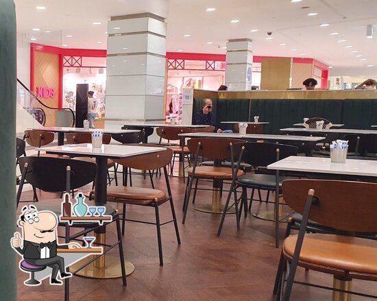 Cafe One, Indooroopilly - Restaurant menu, prices and reviews