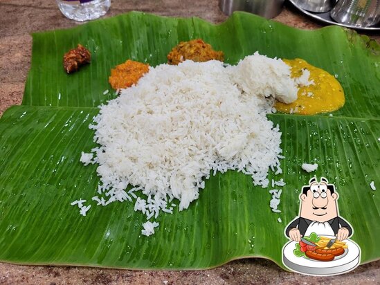 Mayuri hotel, Proddatur - Restaurant menu, prices and reviews