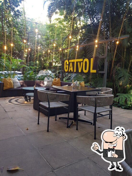 Gatvol coffee, La Lucia - Speisekarte, Preise und Bewertungen