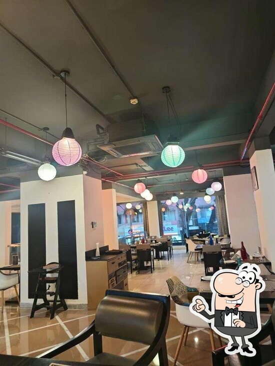 36 Degree North, Bengaluru - Restaurant menu, prices and reviews
