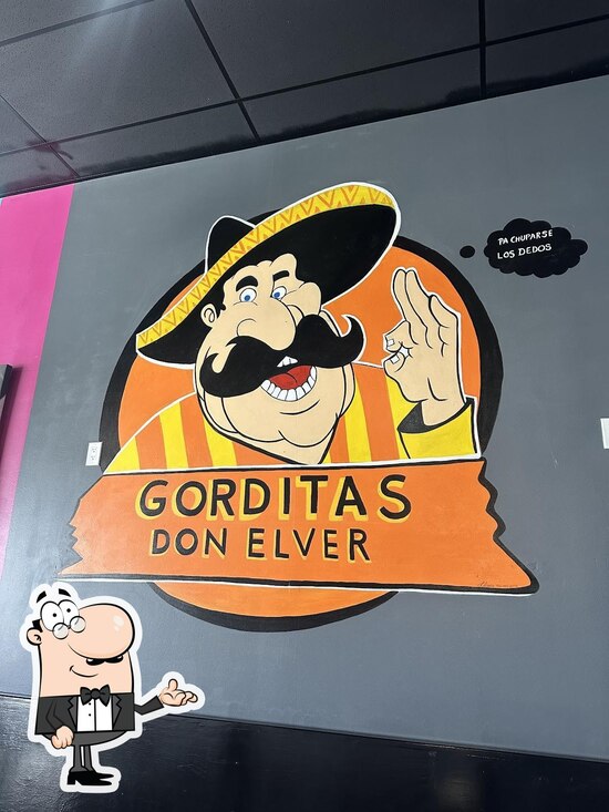 Gorditas Don Elver, Midland - Restaurant menu, prices and reviews