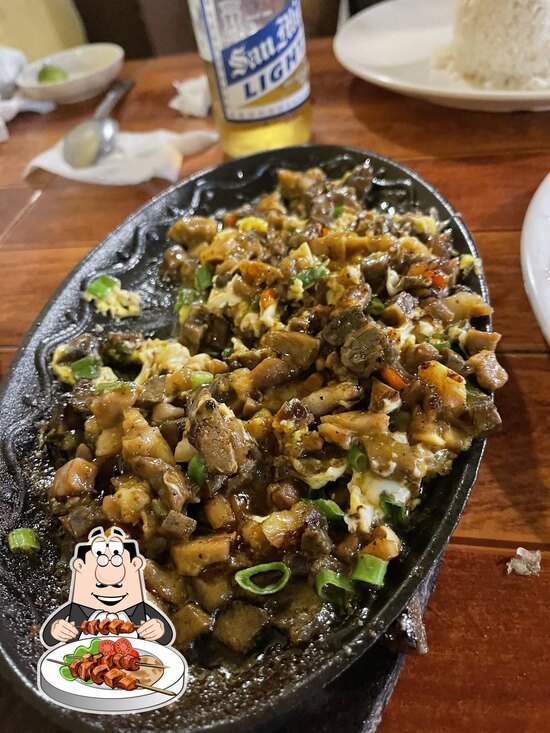 Fly O Grill, Davao City - Restaurant menu, prices and reviews
