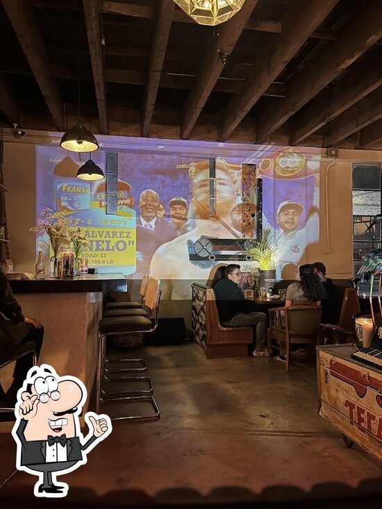 Club Ocampo, Tijuana - Restaurant menu, prices and reviews